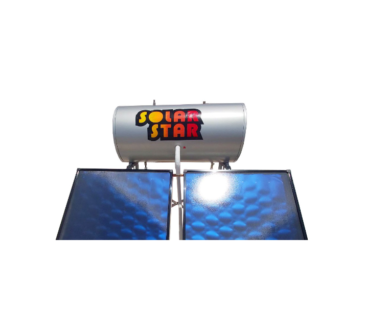 Solar Star Boiler 160lit Glass | SolarStar